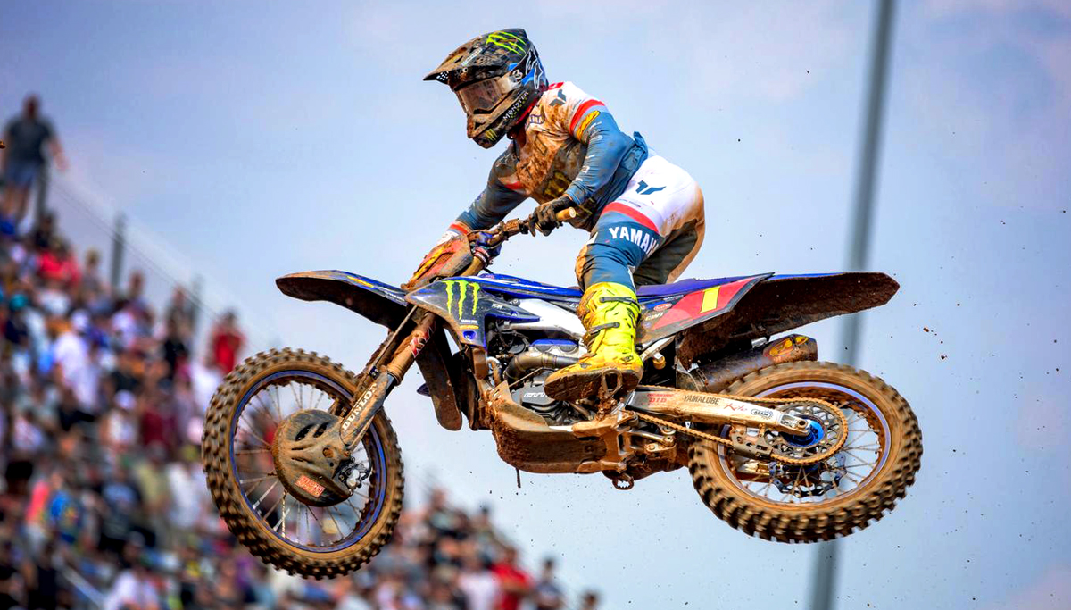 Haiden Deegan Net Worth: Revving Up to Motocross Millions and Beyond ...