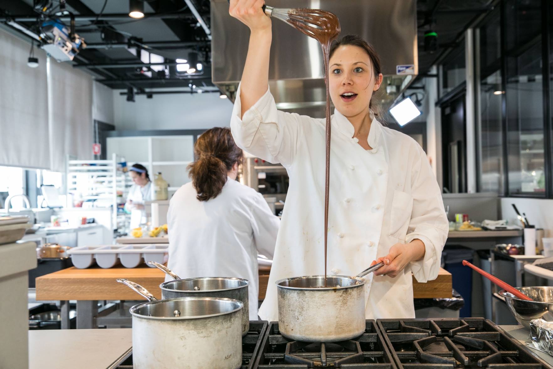 Morgan Bolling Husband 2025: A Recipe for Love, Culinary Triumphs, and ...