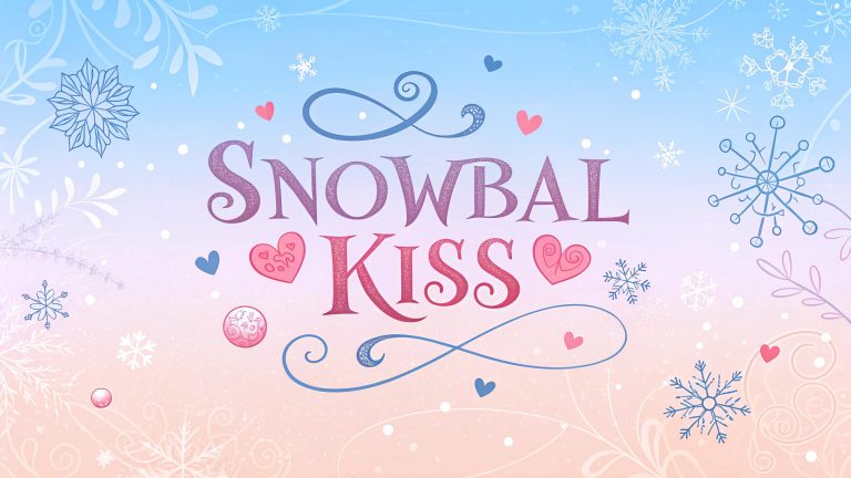 Snowball Kiss: Ignite Your Romantic Spark with This Viral Sensation ...