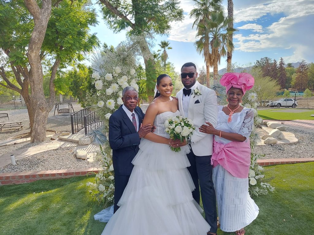 Stephanie Ike Husband: The Divine Union Fueling Faith, Family, and ...