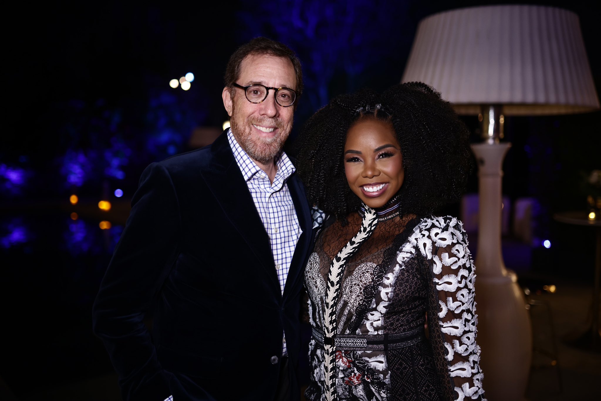 Who Is Erica Cobb Married To? The Inspiring Union of a Media ...