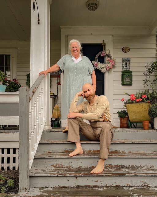 Diane Shiffer Husband: An Enduring Love Story of Resilience, Joy, and ...