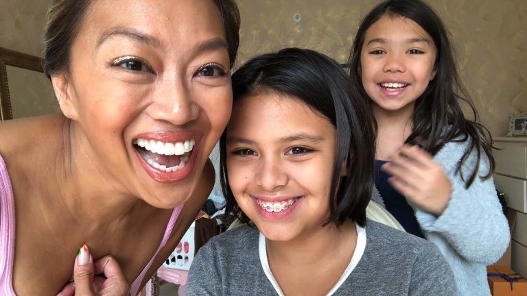 Mally Roncal Family: Heartwarming Bond of Love, Resilience, and ...