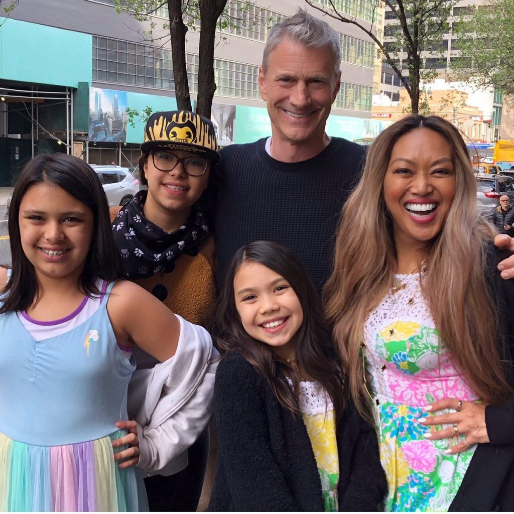Mally Roncal Family: Heartwarming Bond of Love, Resilience, and ...