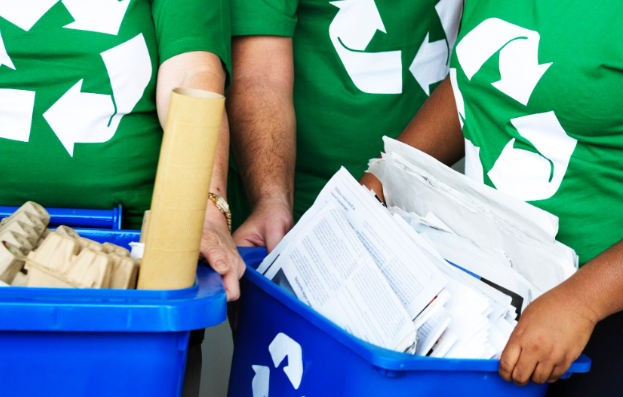 Waste Audit Services in Singapore for Optimal Waste Management ...