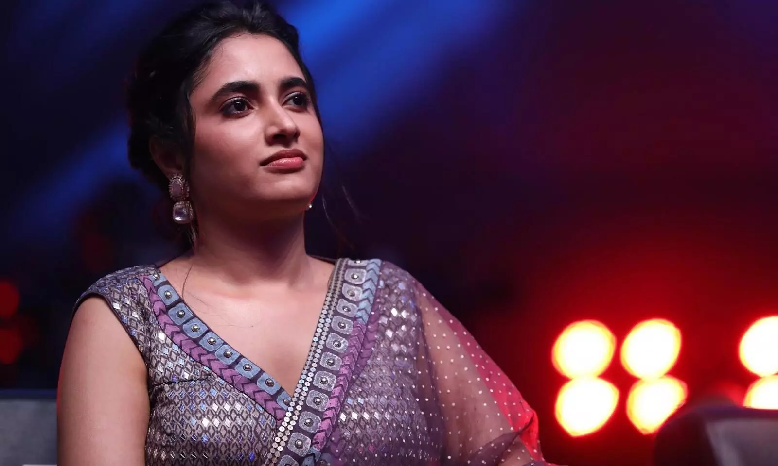 Priyanka Mohan Height, Age, Net Worth & Relationship 2026