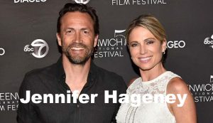 Jennifer Hageney Age, Net Worth, Career, Family & Love Life 2026