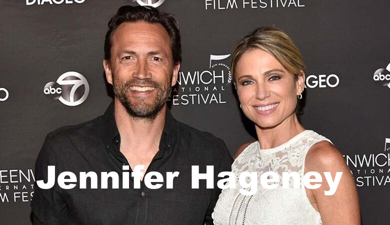 Jennifer Hageney Age, Net Worth, Career, Family & Love Life 2026